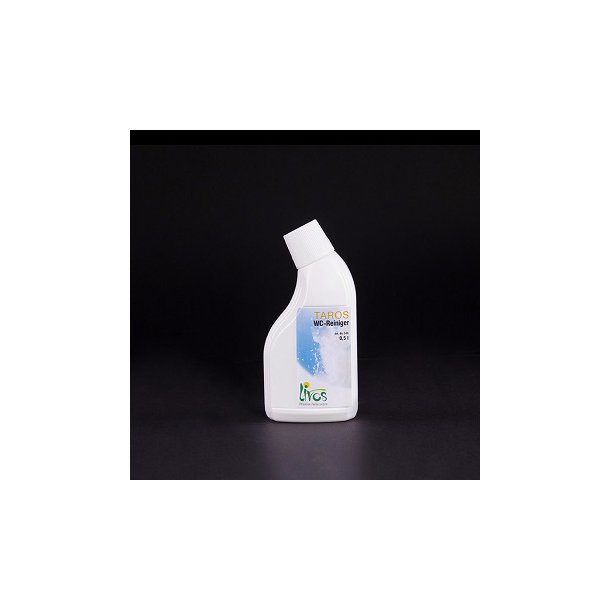 Wc Rens 0,5 Liter - Rengøring og Renseprodukter - Byggeladen.dk